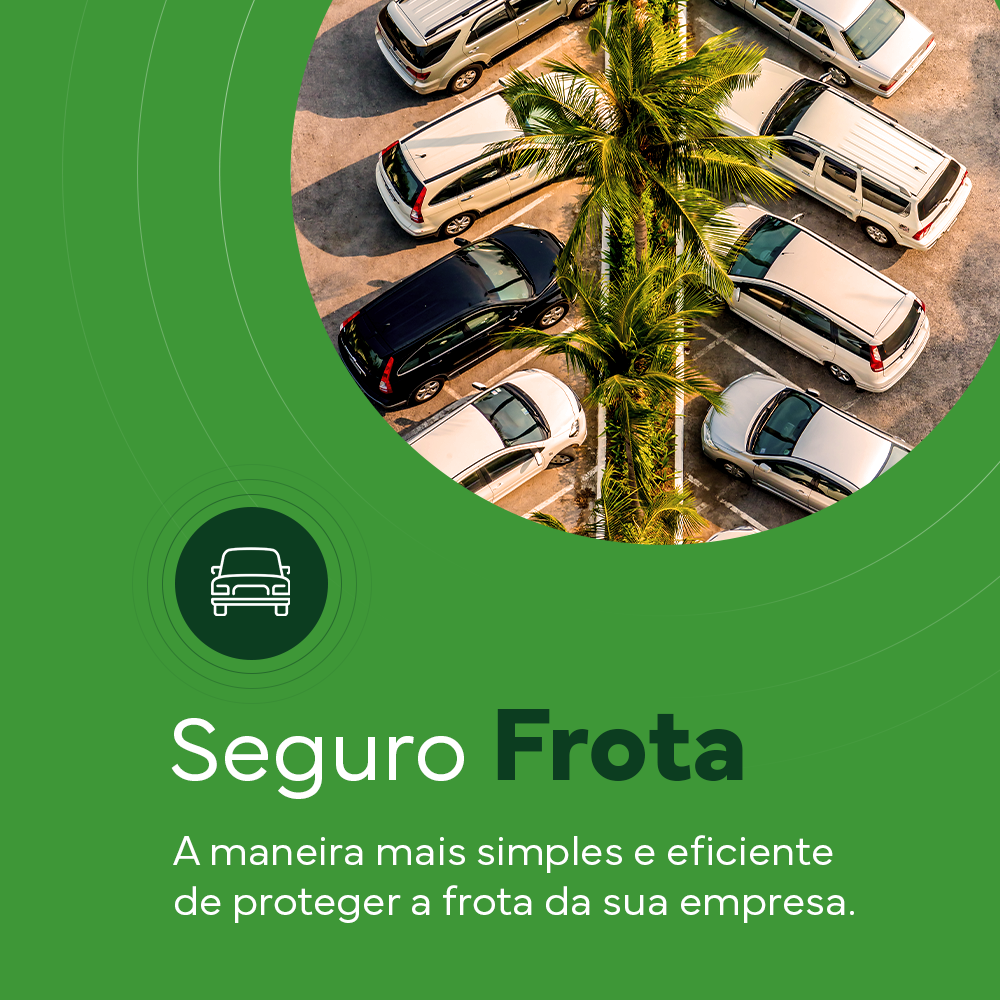 Seguro Frota - Mapma